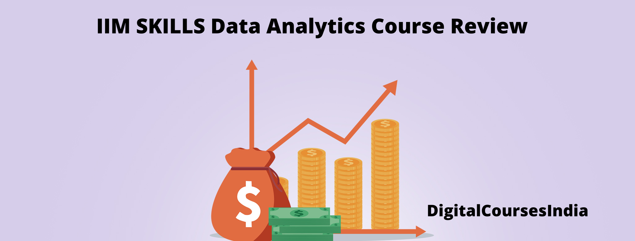 IIM SKILLS Data Analytics Course Review IIM SKILLS Data Analytics Course Review